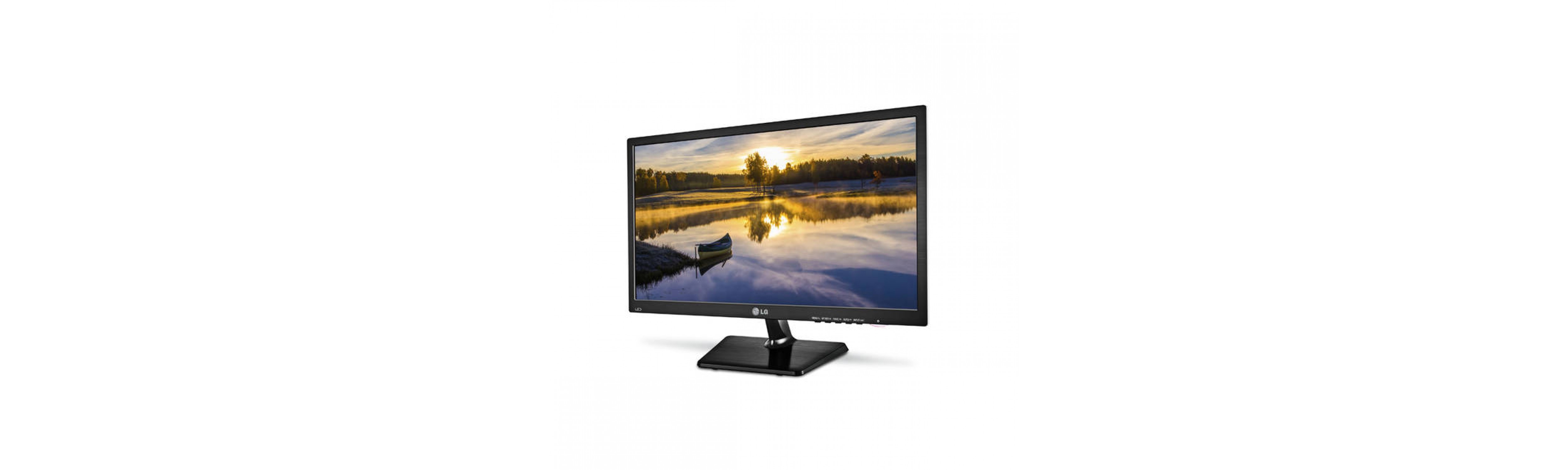 Cloud Accessories LG Electronics 19M37D-B 19 Inch LED LCD Monitor