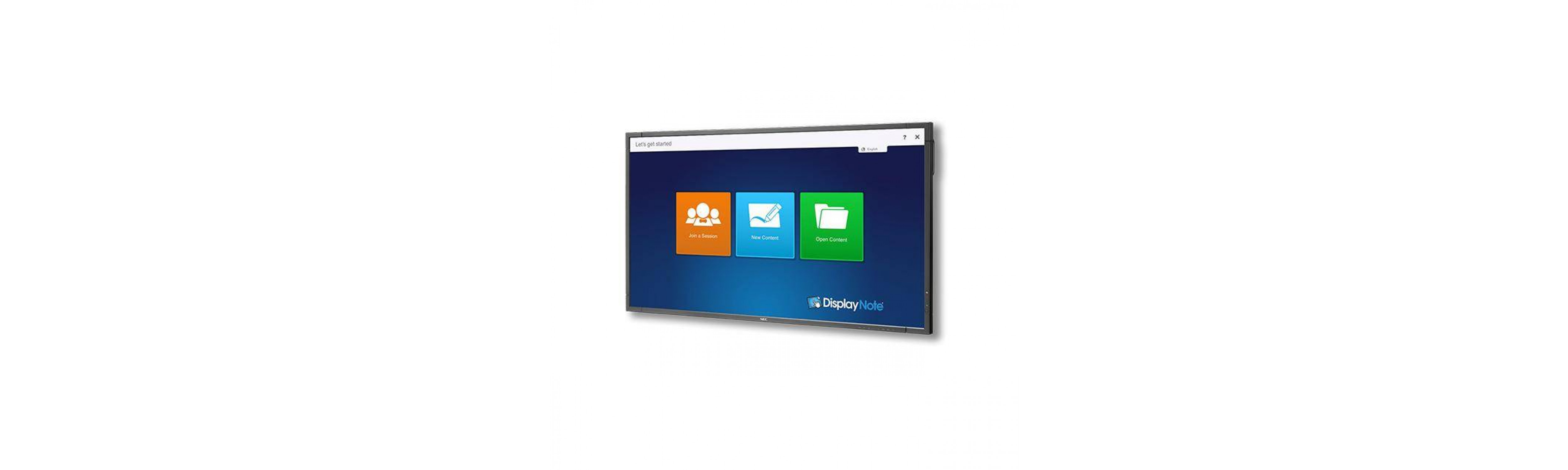 Cloud Accessories NEC E705-DNT 70 Inch Large Touch Screen LED LCD Monitor